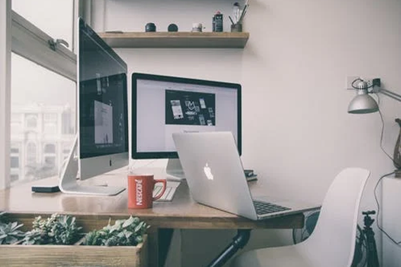 Digital Redemption Agency